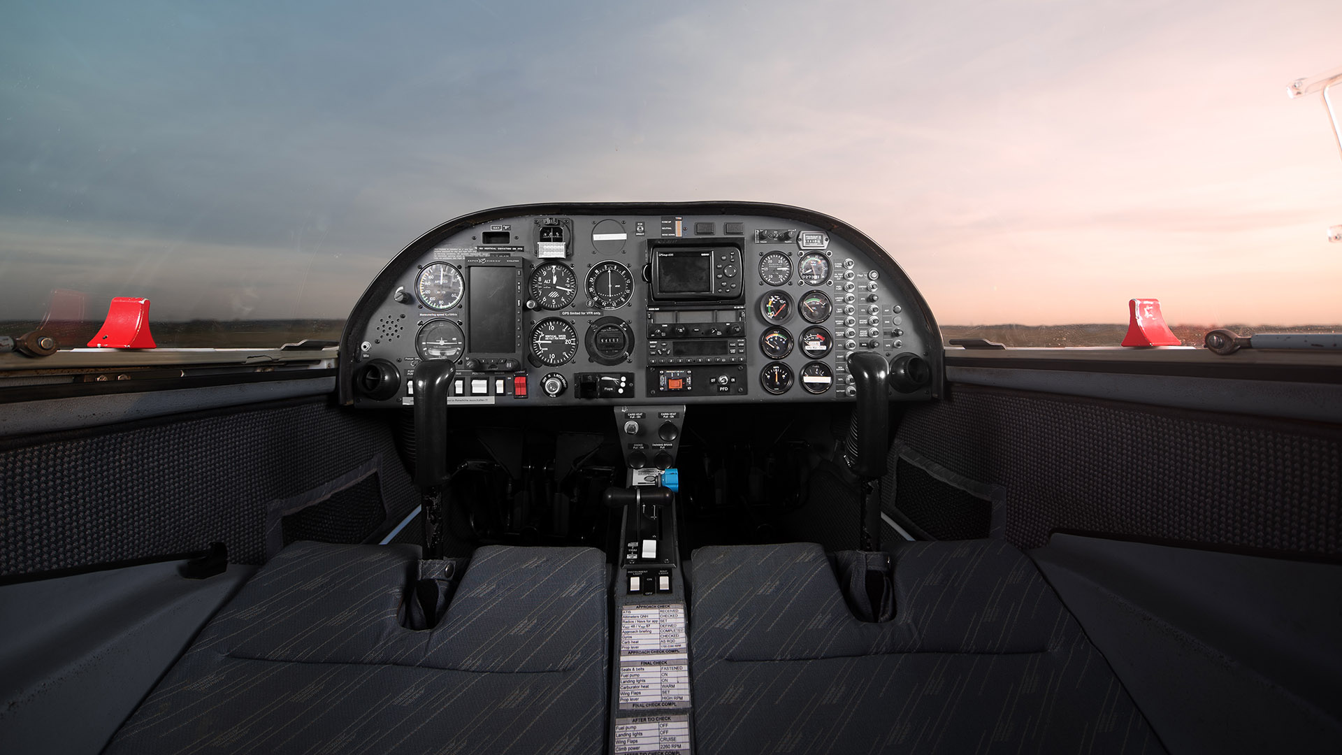 Diamond Da20 D Eppv Flugschule Berlin Aerotours